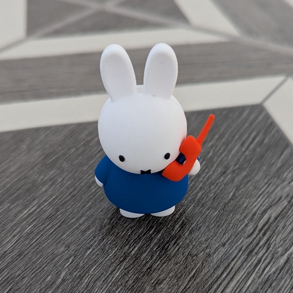 miffy | Toys | Miffy Does Things Blind Box On The Phone | Poshmark